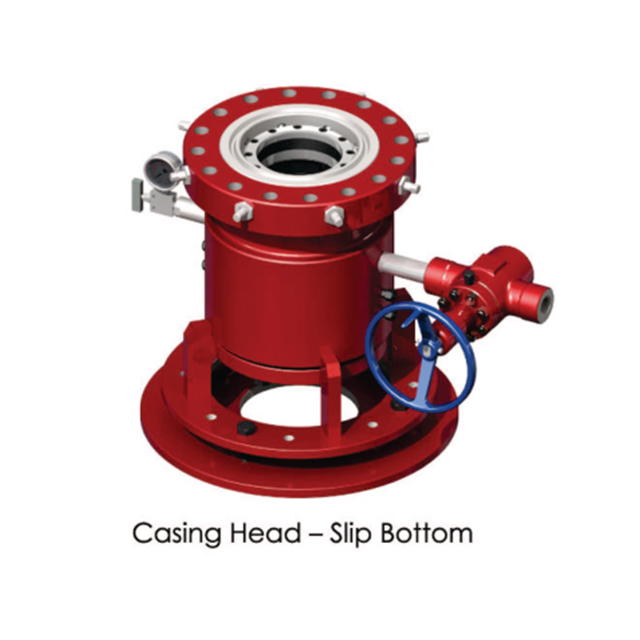 Casing Head - Buy Casing head Product on WISE CHANNEL