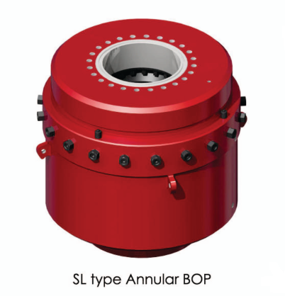 Annular BOP- Buy Annular BOPProduct on WISE CHANNEL