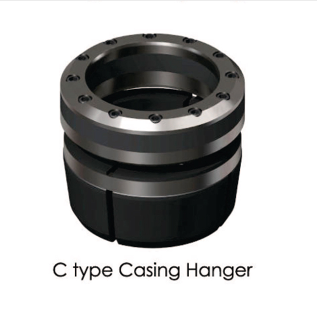 Casing Head - Buy Casing head Product on WISE CHANNEL