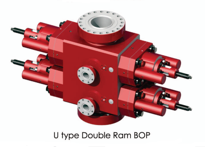Blowout Preventers(BOP), Blowout Preventers(BOP) Products, Blowout ...